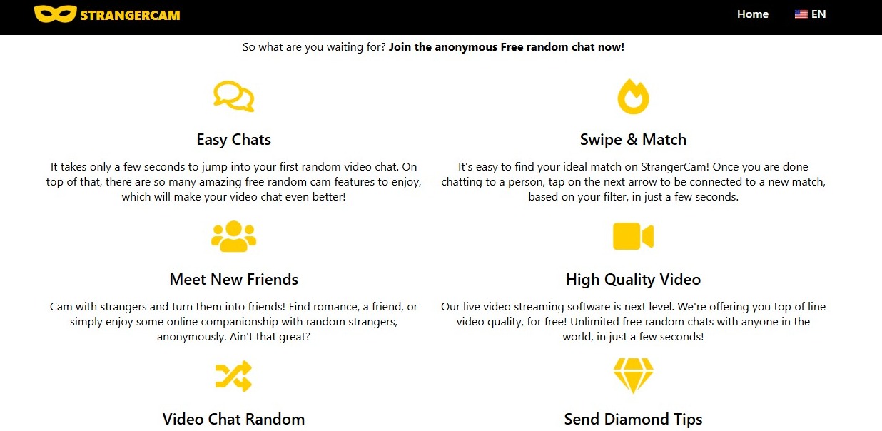 Strangercam - luckycrush.cam