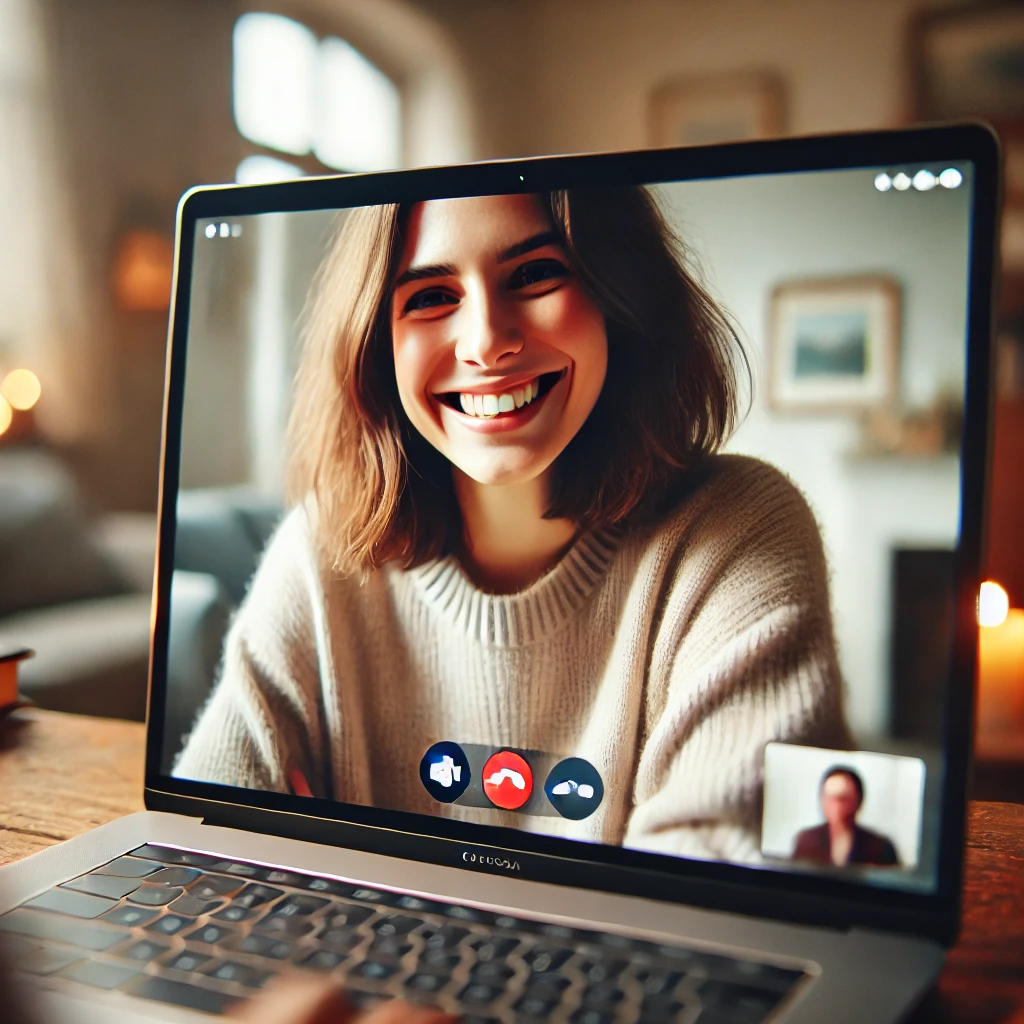 Video Chat Site | Chatroulette Alternative | luckycrush.cam